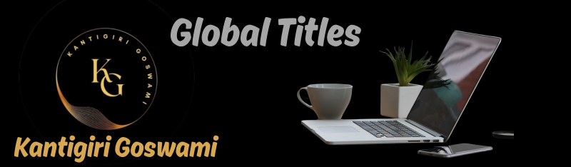 Global Titles
